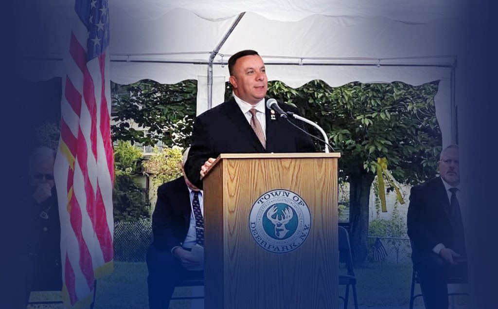 Assemblyman Karl Brabenec | NYS 98th Assembly District